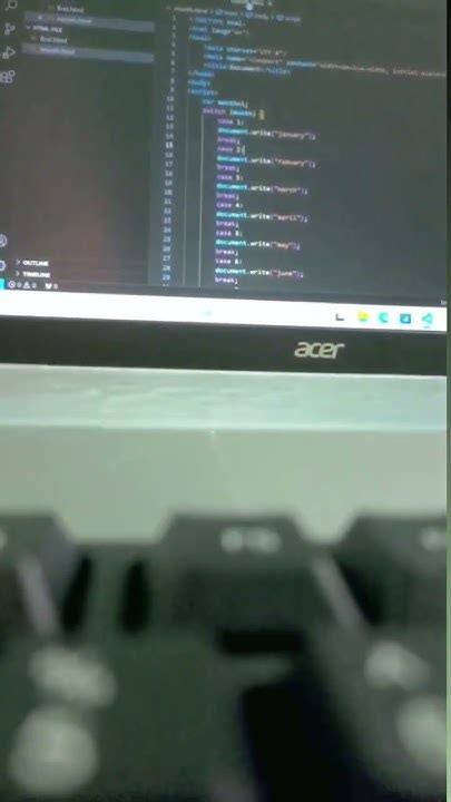 Html Css Program And Web Developer Youtube