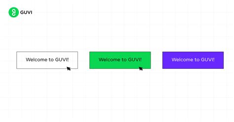 Mastering Jquery Events A Comprehensive Guide Guvi Blogs