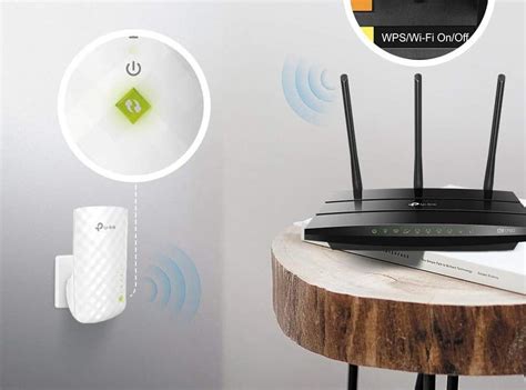 El mejor repetidor wifi TP Link Cuál comprar