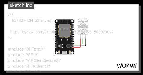 Iottest Wokwi Esp32 Stm32 Arduino Simulator