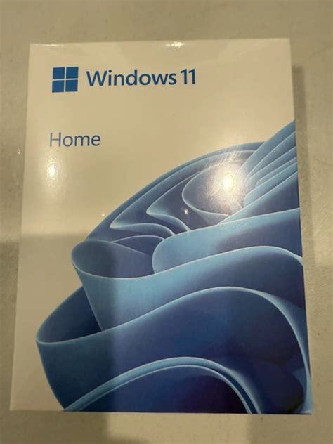 Microsoft Haj 00108 Windows 11 64 Bit Operating System £26 48 Picclick Uk