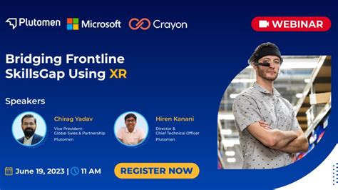 Training Skillsgap Extendedreality Frontlineworkers Futureofwork Keyur Bhalavat