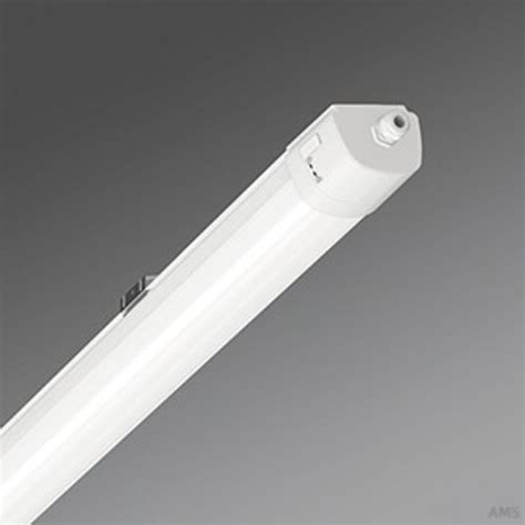 Regiolux Led Feuchtraumleuchte 4000k Pirola 50122014100