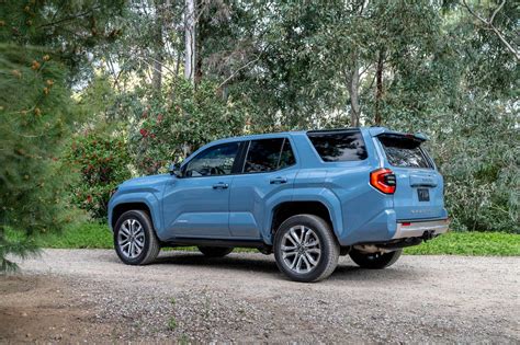 New Toyota Forerunner 2025 Elisha Bertine