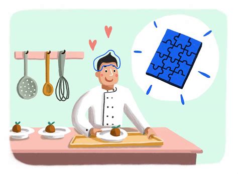 Illustraties Bij Het Verhaal Van Jaeson Herken De Symptomen Van Mps Illustralies