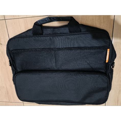 Jual Tas Laptop Lenovo Tas Laptop 15 6 Inch Tas Laptop Jinjing Shopee Indonesia