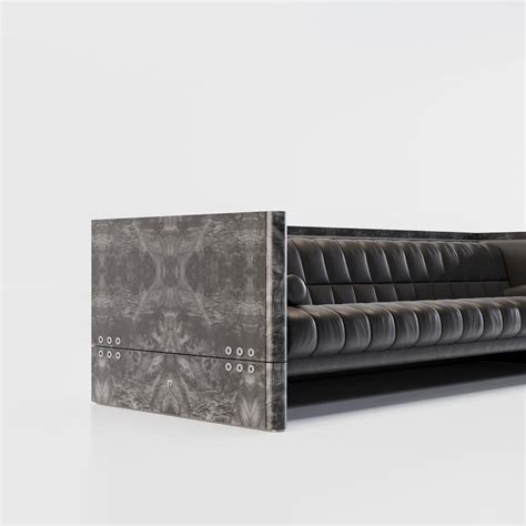 Passion Sofa Freeman Gallery