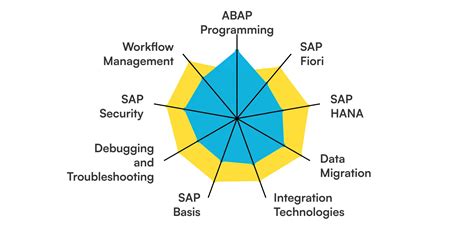Skills Required For Sap Technical Consultant And How To Assess Them