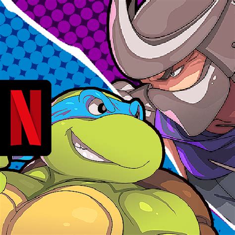 TMNT Shredder S Revenge The Nostalgic Beat Em Up Classic Returns To Mobile Platforms