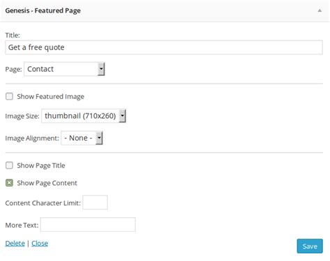 Genesis Framework Review Up To Date For Version 2 With Html5 Markup