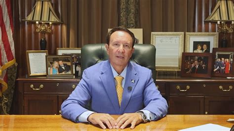 Congressman Cleo Fields Addresses Ongoing Government Shutdown Insider Trading Allegations