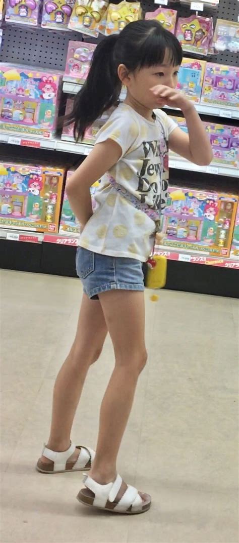 Pin On 女子小学生