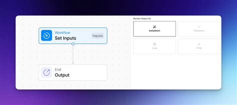 Workflow Concepts Documentation
