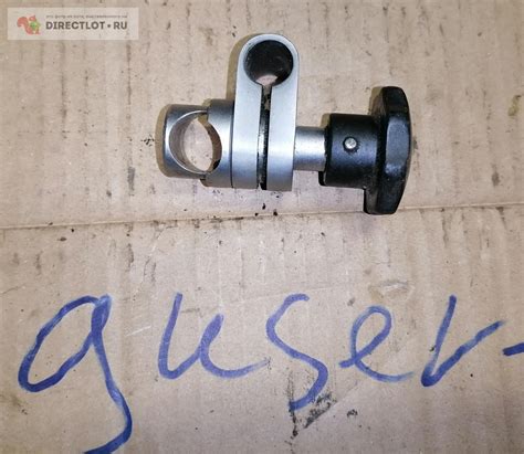 Зажим кронштейн от магнитного штатива стойки Ф стойки 20 фштанги 15мм купить в Санкт