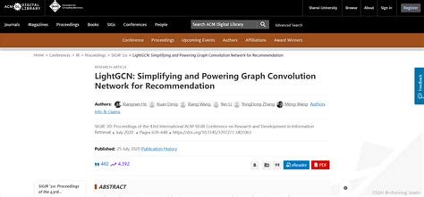 acm digital library访问及完整联动zotero acm dl csdn博客