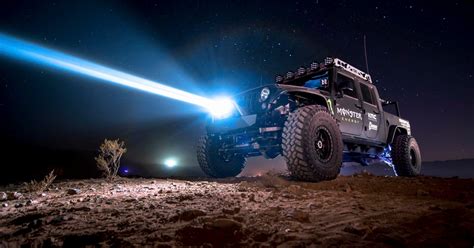This High Tech Laser Lamp Is The Headlight Of The Future Maxim