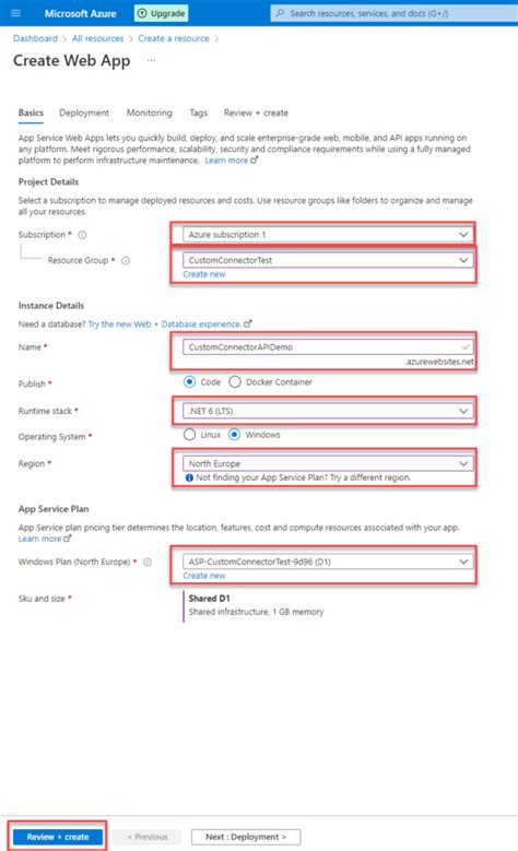 Create Custom Connector For Own Api Benedikts Power Platform Blog