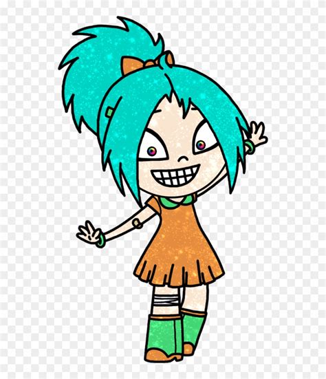 Yeve By Reitanna Seishin Cartoon Full Size Png Clipart Images Download