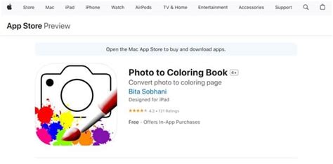 10 ఉత్తమ Ai కలరింగ్ బుక్ జనరేటర్లు