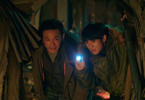 정해인 안보현 베테랑2 돕다가 가장 고생…아픈 거 뻔히 보이는데 엑s 현장 [종합] 나무뉴스