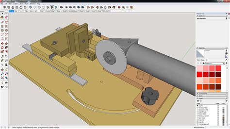 How To Sharpen Router Bits Paoson Blog DIY TOOLS