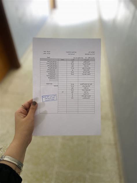 Finally Im An Engineer 💗💗 Tabark Salih Dearman