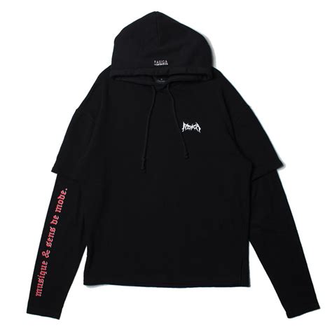 Fasica 프롬노웨어