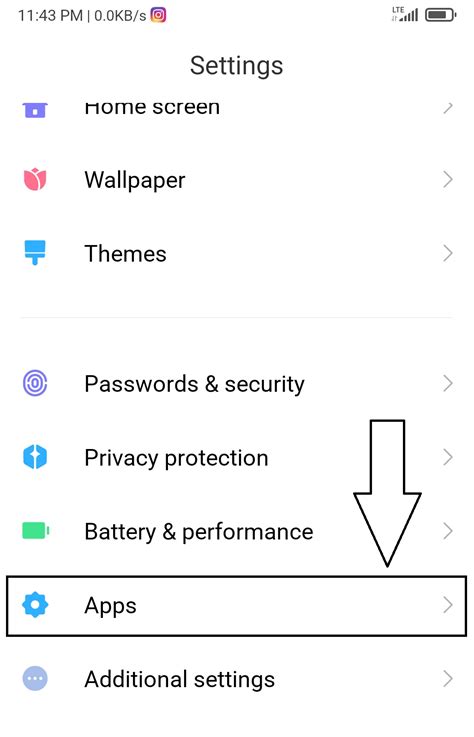 Cara Mengunci Aplikasi Di MIUI 12 Xiaomi Sobat Redmi