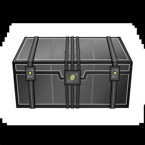 Burn The 8102 Loot Chests The 8102