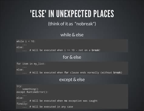 Python Anti Patterns Tips Tricks Ppt