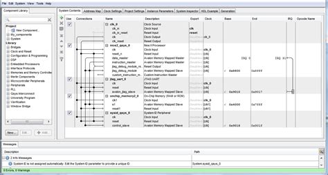 Fpga Why Cant I Print Integer Using Nios Electrical Engineering