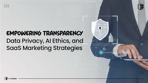 Sunil Tripathy On Linkedin Empowering Transparency Data Privacy Ai