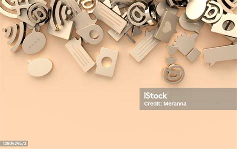 마찬가지로 채팅 코멘트 거품 카메라 해시 태그 와이파이 무선 네트워크 기호 에서 재생 아이콘 소셜 미디어 앱 기호 3d 렌더링 0명에 대한 스톡 사진 및 기타 이미지