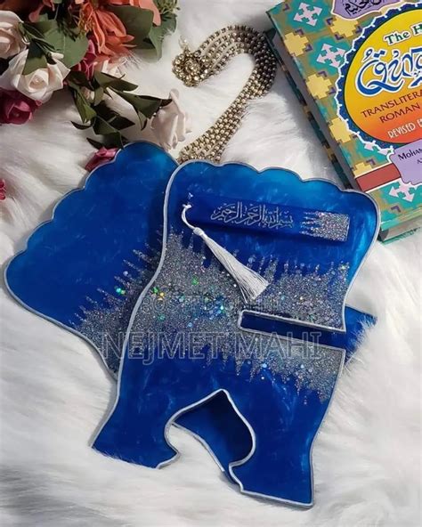 Epoxy Materials In Addis Ketema Home Accessories Nejmet Mahi Et