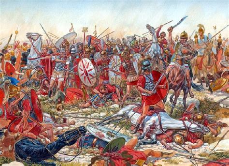 The Third Punic War War History