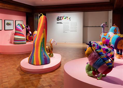 New York S Cooper Hewitt Triennial Explores Beauty In Design