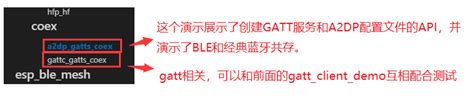 Esp32 C3 学习测试 蓝牙 篇（一、认识 Esp Idf 的蓝牙框架、简单的了解蓝牙协议栈）esp32c3蓝牙 Csdn博客