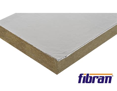 Каменна минерална вата с алуминиево фолио Stonewool Exterior Plate Aluminum Folio Ада Колор ЕООД