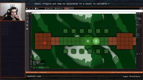 Day 63 Rashtal Game Creation Part 84 Monogame Indiedev
