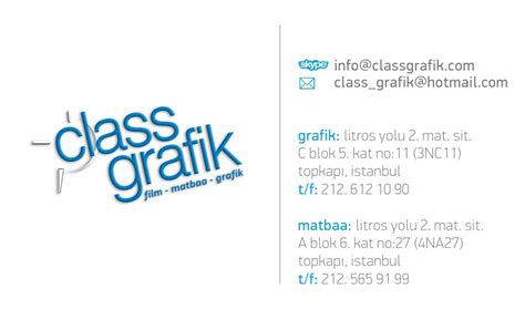 Class Grafik Home