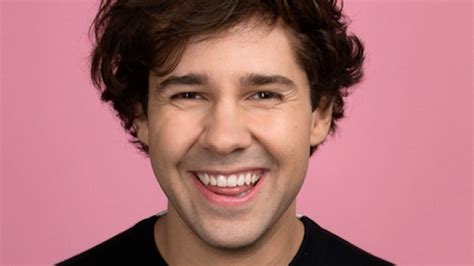 David Dobrik Explains The Mysterious Blue Moon Ice Cream Exclusive