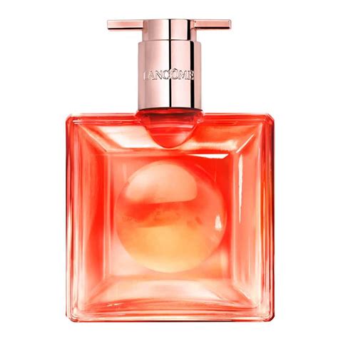 Idole Peachn Roses Eau De Parfum De LancÔme ≡ Sephora