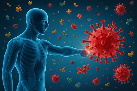 Small Molecules Induce Trained Immunity Opening A New Way To Fight