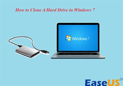 how to clone a hard drive in windows 7 [2025 tutorial] easeus