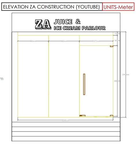 Juice Shop Plan Juice Shop Interior Design Ideas Juice Corner Shop Design Juice Shop Design
