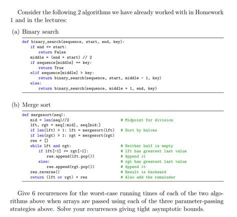 Solved So Far We Assumed That Parameter Passing During Chegg