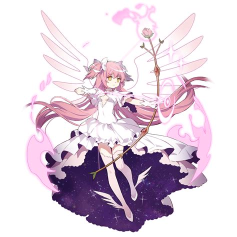 Madoka Kaname Ultimate Form