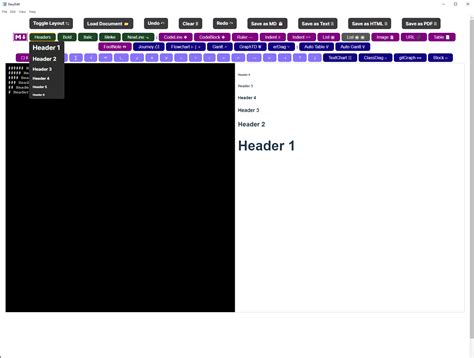 Install Easyedit On Fedora Using The Snap Store Snapcraft
