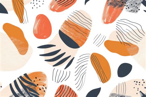 Abstract Shapes Pattern Pngs For Free Download