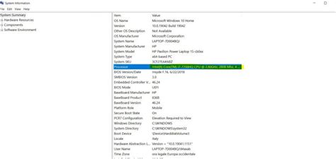 How To Check How Many CPU Threads Do I Have Ideal CPU